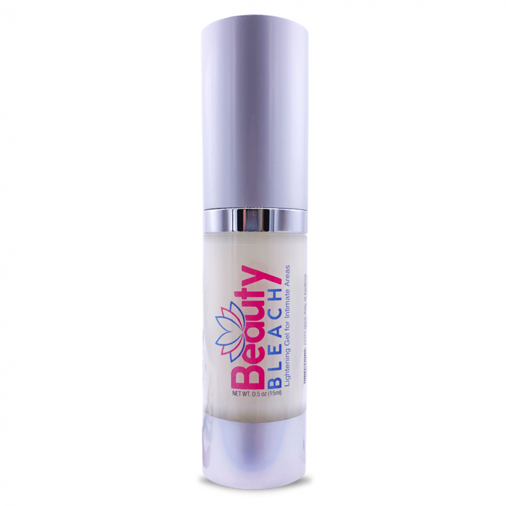 Beauty bleach