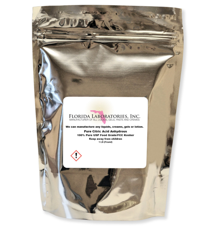 Citric Acid