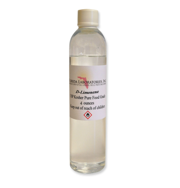 D-Limonene pure food grade