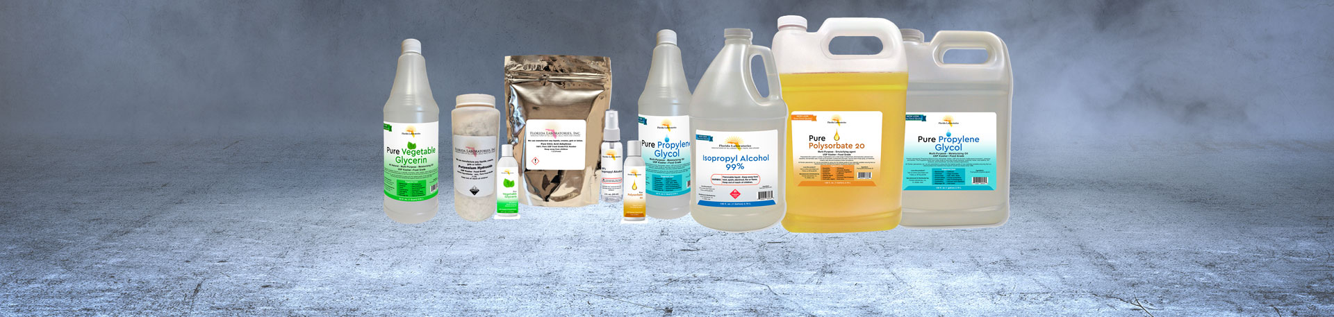 Chemicals Archives - FlaLab.com